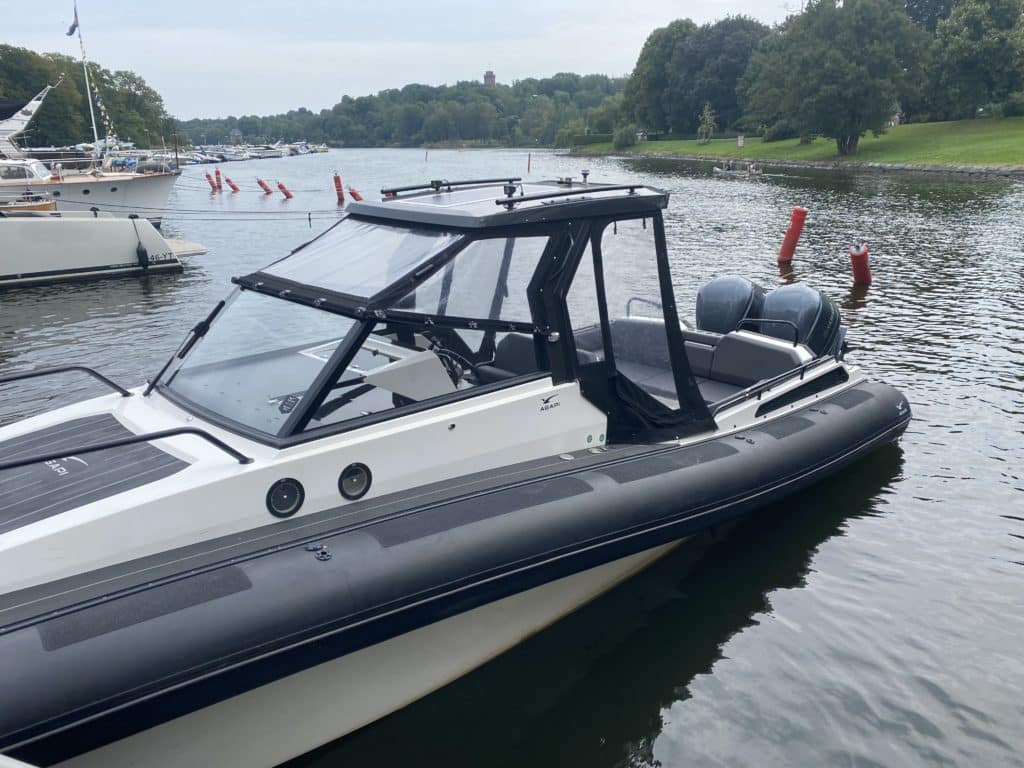 Boats for Sale - Agapi Boat Club