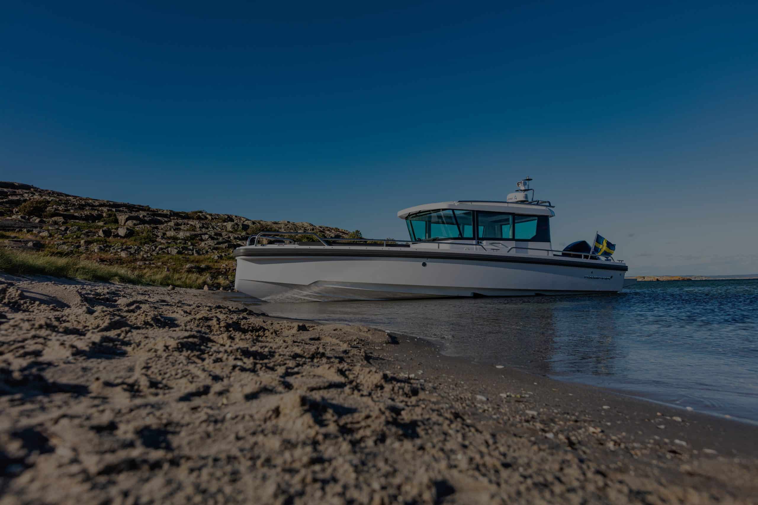 Maximise summer with theultimate boating life on our West Coast in ...