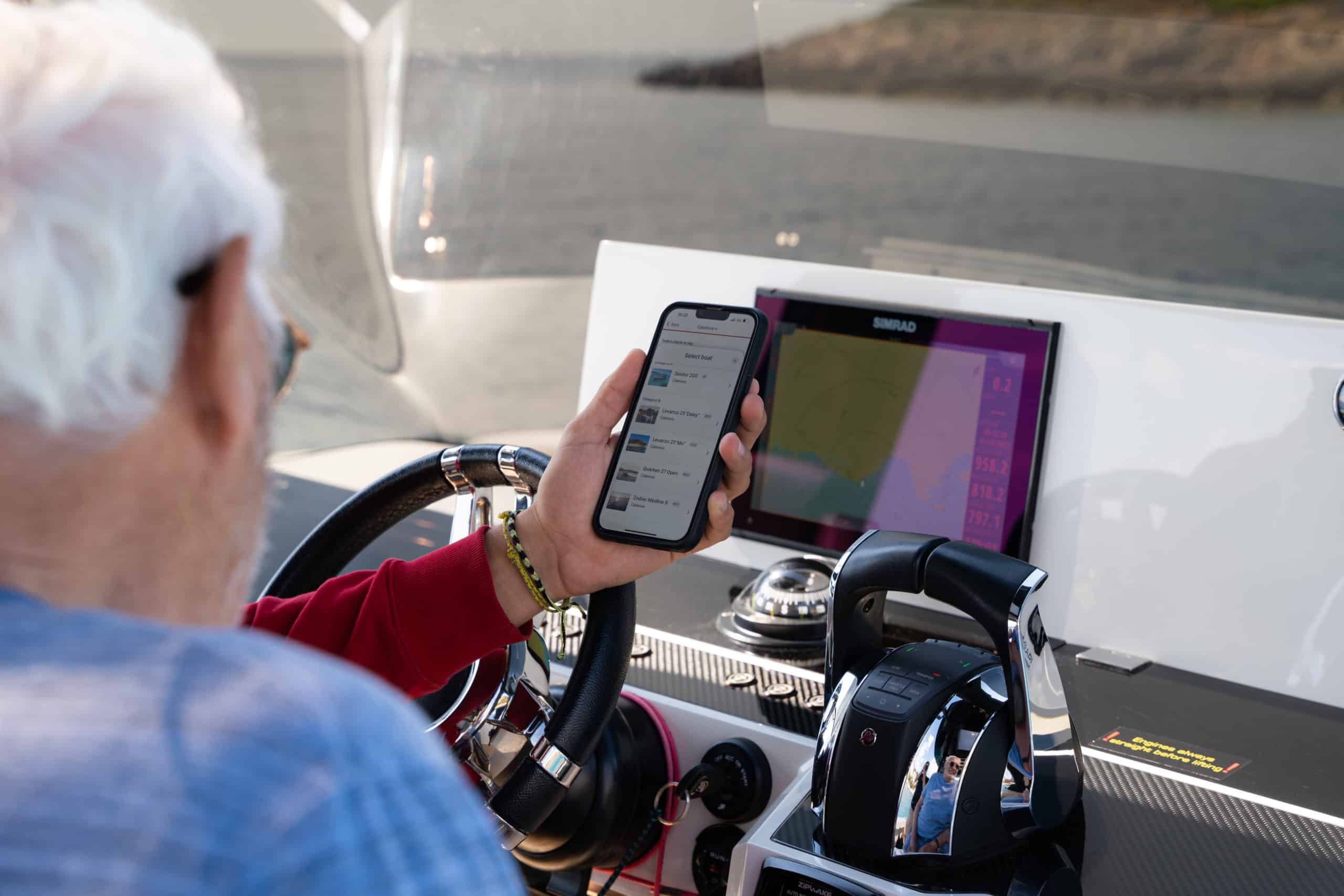 Boat Club - Unlimited boating | Agapi Boat Club