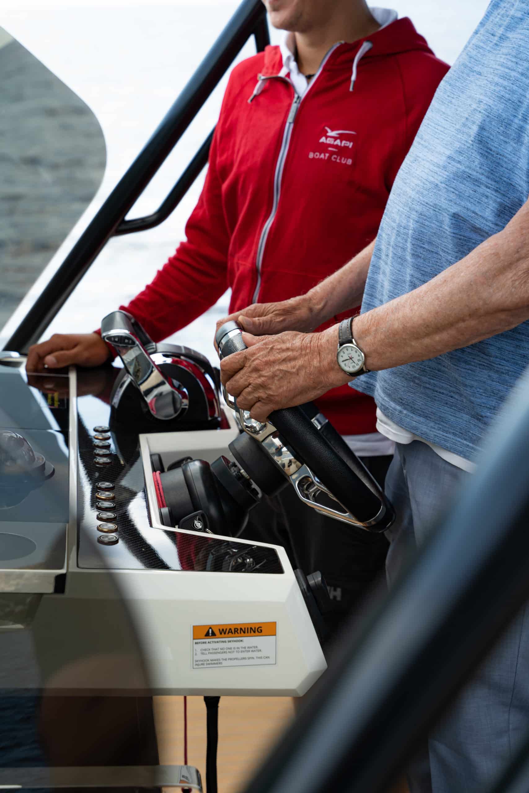 Boat Club - Unlimited boating | Agapi Boat Club