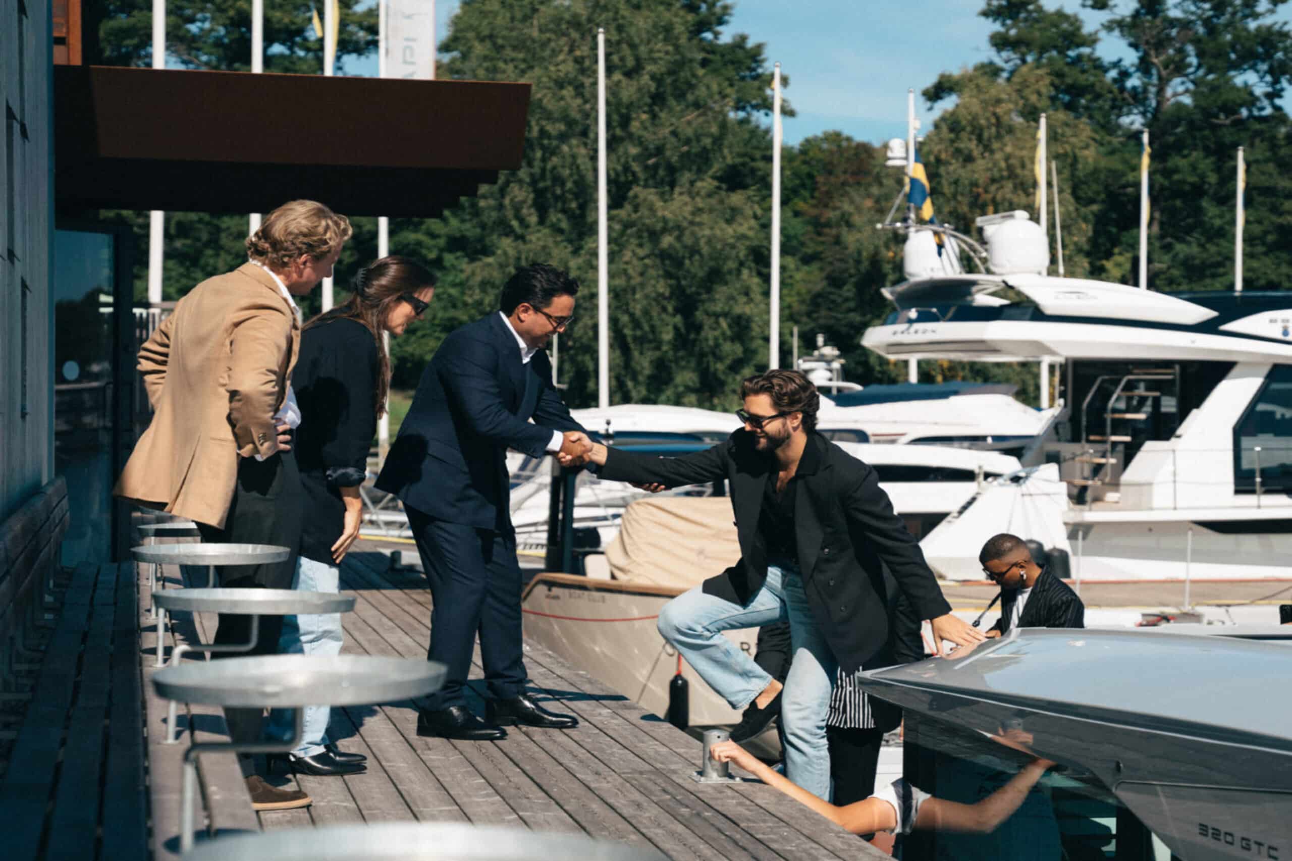 Our Memberships - Agapi Boat Club