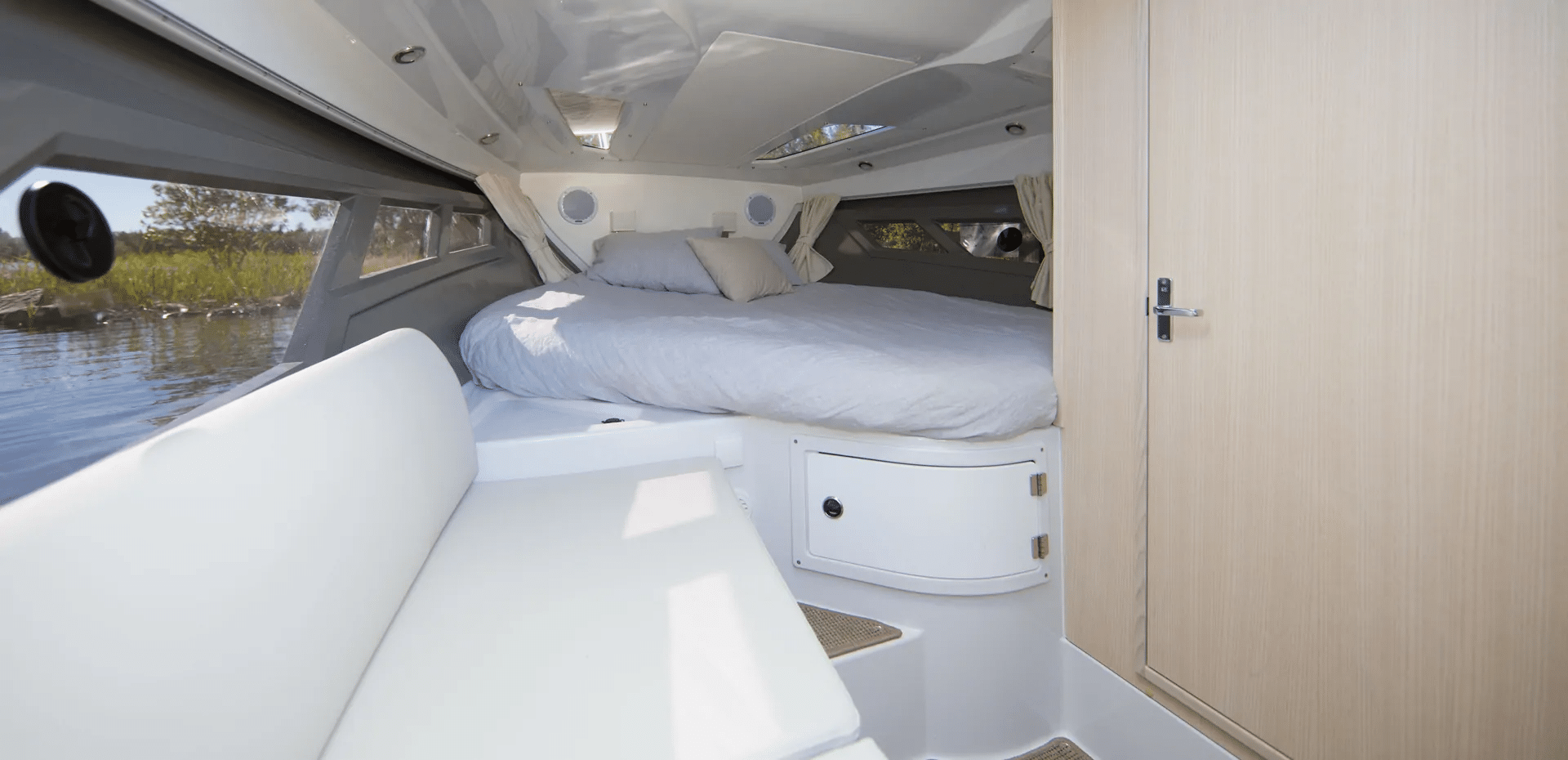 Finnmaster T8 | Agapi Boat Club