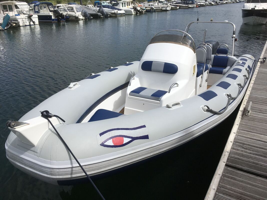 Ribeye | Agapi Boat Club