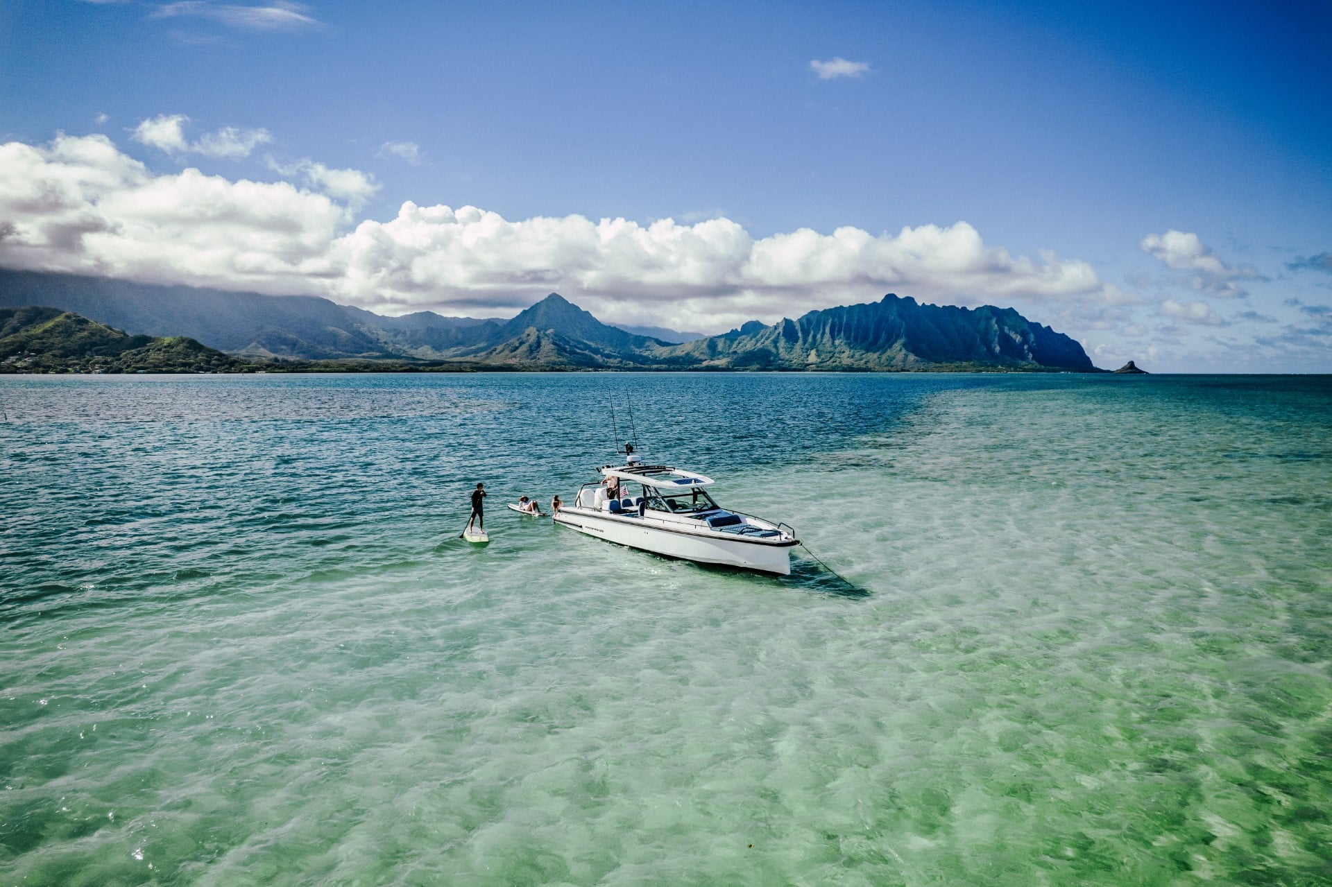 Boat Club - Unlimited boating | Agapi Boat Club