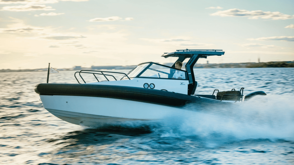 Prices - Agapi Boat Club