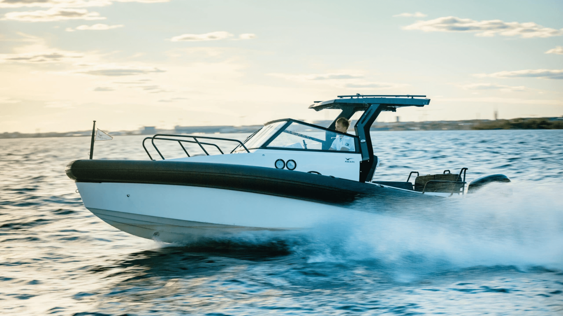 Prices - Agapi Boat Club