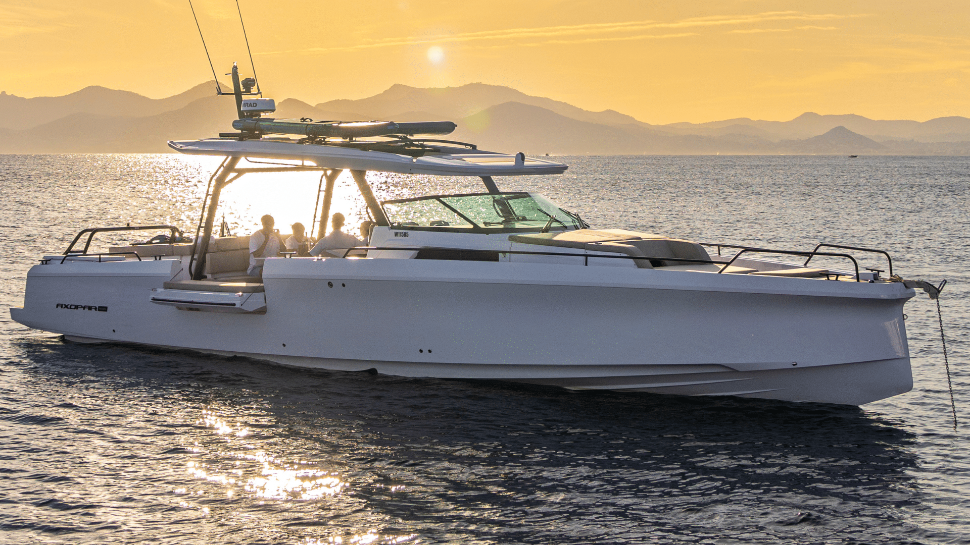 Prices - Agapi Boat Club