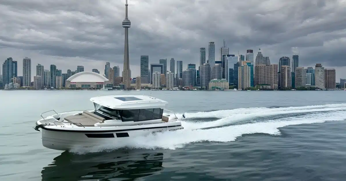 Executives Are Using the Agapi Boat Club as a Business Advantage in ...