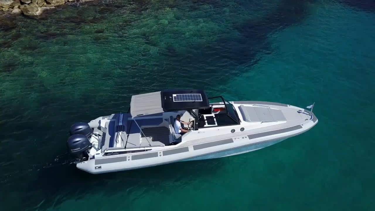 Sales agapi800 agapi950 - Agapi Boat Club