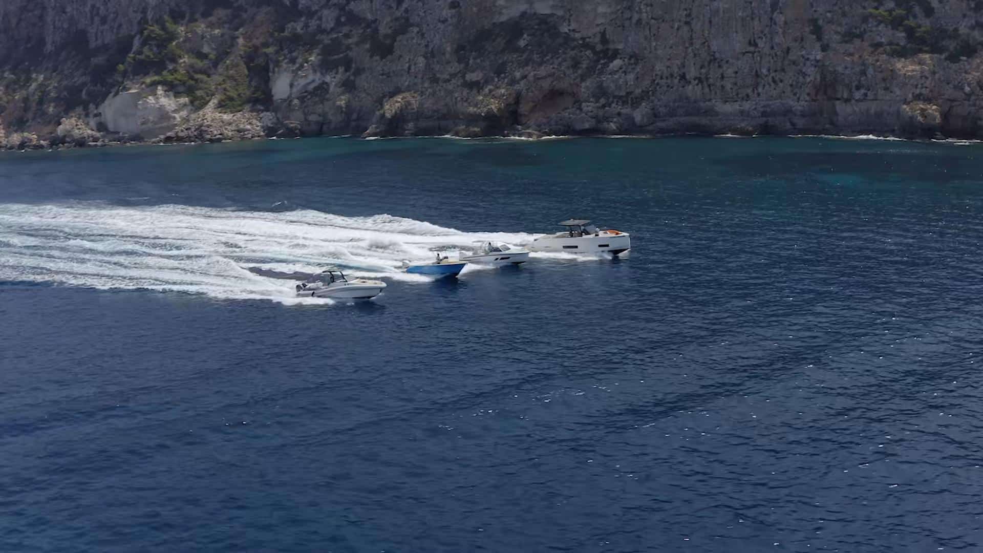 Boat Club - Unlimited boating | Agapi Boat Club